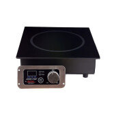 Spring USA SM-181R Drop-in Induction Range