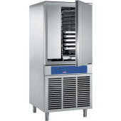 Piper RCM012S, 31" Freestanding Blast Chiller / Shock Freezer, 12 Pan ...