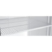 True 909111, PVC Coated Wire Shelf for TAC-48 & TAC-48GS
