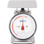 Edlund HDR-2DP (48120), 32 oz Heavy Duty Fixed Dial Portion Scale w ...