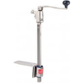 Edlund U-12 (14100), Manual Can Opener, 16" Bar, Table Mount