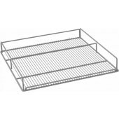 Beverage-Air 403-934D-01, MMR27 Flat Wine Rack, White