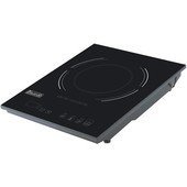 Eurodib P3D, 1,600 Watt Electric Single Countertop Induction Range Cooker
