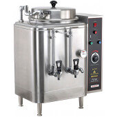 Cecilware FE75N-3 High Volume Coffee Urn (Free Shipping)