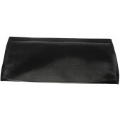 Merrychef 32Z4045, PTFE (Teflon) 11" x 7" x 1/2" Black Solid Oven Basket