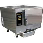 AccuTemp E34803D140 Evolution Convection Steamer