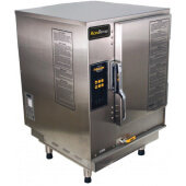 AccuTemp N61201E060 Evolution Convection Steamer