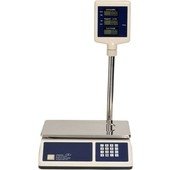 Penn Scale CM-101P, 30 Lb Price Computing Scale w/ Mini Tower