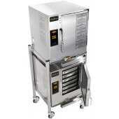 AccuTemp E62401E060 DBL Evolution Convection Steamer