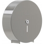 Georgia-Pacific 59449, Stainless Steel Jumbo Sr. Single Roll Toilet ...