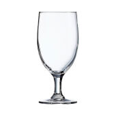 Arcoroc by Arc Cardinal 04757, 14 oz Excalibur All Purpose Goblet Glass ...