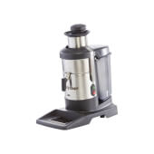Robot Coupe J80 BUFFET, Automatic Feed Centrifugal Juicer w/ Pulp Extractor