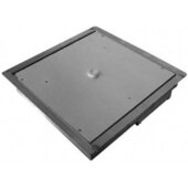 Equipex GL650UC, 650 Watt Single Undercounter Induction Warmer w ...