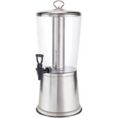 Winco 904, 2.25 Gallon Juice & Beverage Dispenser
