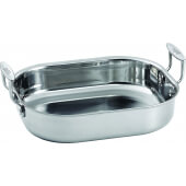 TableCraft Professional Bakeware CW2030, 11 1/2" x 9 1/2" Tri-Ply ...