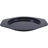 TableCraft Professional Bakeware UCW03, 10 1/2" x 9" Oval Bakelite ...