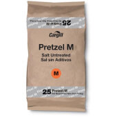 Cargill 100012503, 25 Lb Kosher Pretzel Salt