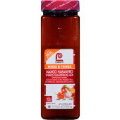 Lawry's by McCormick 901330765, 22 oz Mango Habanero Wing Seasoning (6 ...