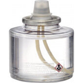 Hollowick HD17, 17 Hr Disposable Liquid Wax Fuel Cell (48/case)