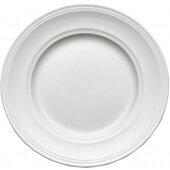 Mikasa Hospitality 5256205, 8" Americana Vitrified Porcelain Plate ...