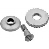 Edlund KT2326, 203 & 206 Replacement Blade & Gear Kit (6/case)