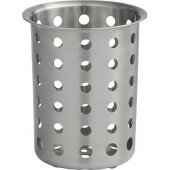 TableCraft 34, Stainless Steel Flatware Cylinder