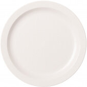 Cambro 9CWNR148, 9" Camwear® Polycarbonate Plate, White