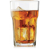 Libbey 15237, 10 oz Gibraltar® DuraTuff Beverage Glass (36/case)