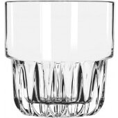 Libbey 15435, 12 oz Everest DuraTuff Rocks Glass (36/case)