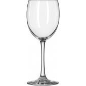 Libbey 7502, 12 oz Vina™ Tall Wine Glass (12/case)