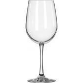 Libbey 7504, 18.5 oz Vina™ Tall Wine Glass (12/case)