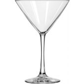 Libbey 7518, 10 oz Vina™ Martini Glass (12/case)