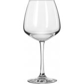 Libbey 7515, 18.25 oz Vina™ Diamond Balloon Wine Glass (12/case)