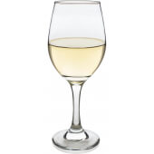 Libbey 3057, 11 oz Perception® Goblet Glass (24/case)