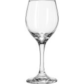 Libbey 3065, 8 oz Perception® White Wine Glass (24/case)
