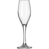 Libbey 3096, 5.75 oz Perception® White Wine Glass (12/case)