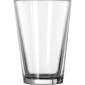 Libbey 15585, 9 oz Restaurant Basics® Hi-Ball Glass (24/case)