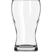 Libbey 4809, 5 oz Mini Pub Beer Sampler Glass (24/case)