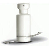 Sirman MSC09AMOI, Dough Mixing Blades for C9 VV & C-TRONIC 9 VT