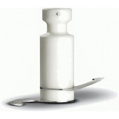 Sirman MSC06AMOI, Dough Mixing Blades for C6 VV & C-TRONIC 6 VT