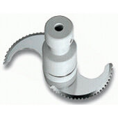Sirman MSC06AMOZ, Serrated Blades for C6 VV & C-TRONIC 6 VT