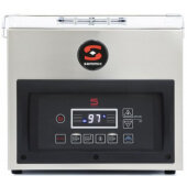 Sammic SE-208, Vacuum Packaging Machine, 11" Seal Bar