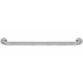 Bobrick B-6806.99X36, 36" Stainless Steel Grab Bar, 1 1/2" Diameter