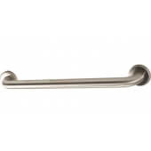 Bobrick B-6806X42, 42" Stainless Steel Grab Bar, 1 1/2" Diameter