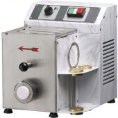 Omcan USA 13317, Electric Countertop Pasta Extruder, 5.5 Lbs/Hr