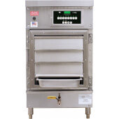 Winston HA8503-04, Half Height Insulated CVap Heated Holding Cabinet, 1 ...