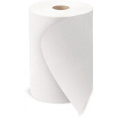 Morcon W106, 800 ft Morsoft® Paper Towel Roll, White (6/case)