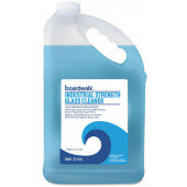 Boardwalk BWK4714A, 1 Gallon Industrial Strength Glass Cleaner w ...