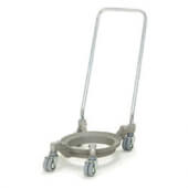 Varimixer VBTRUCK-30, Bowl Truck for 30 Qt V-Series Mixing Bowls