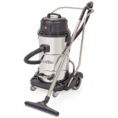 Powr-Flite PF53 Commercial Wet / Dry Vacuum